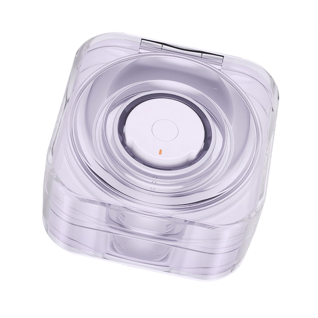 YIEMEEN Gaming Travel Portable Charging Box Cover for Health Rings ...