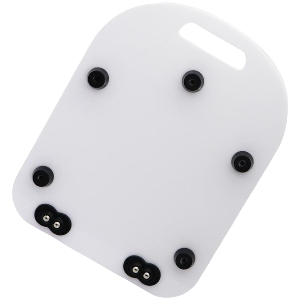 YIEMEEN Glider Board for Stand Mixer and TM5 TM 6 Food Processor ...