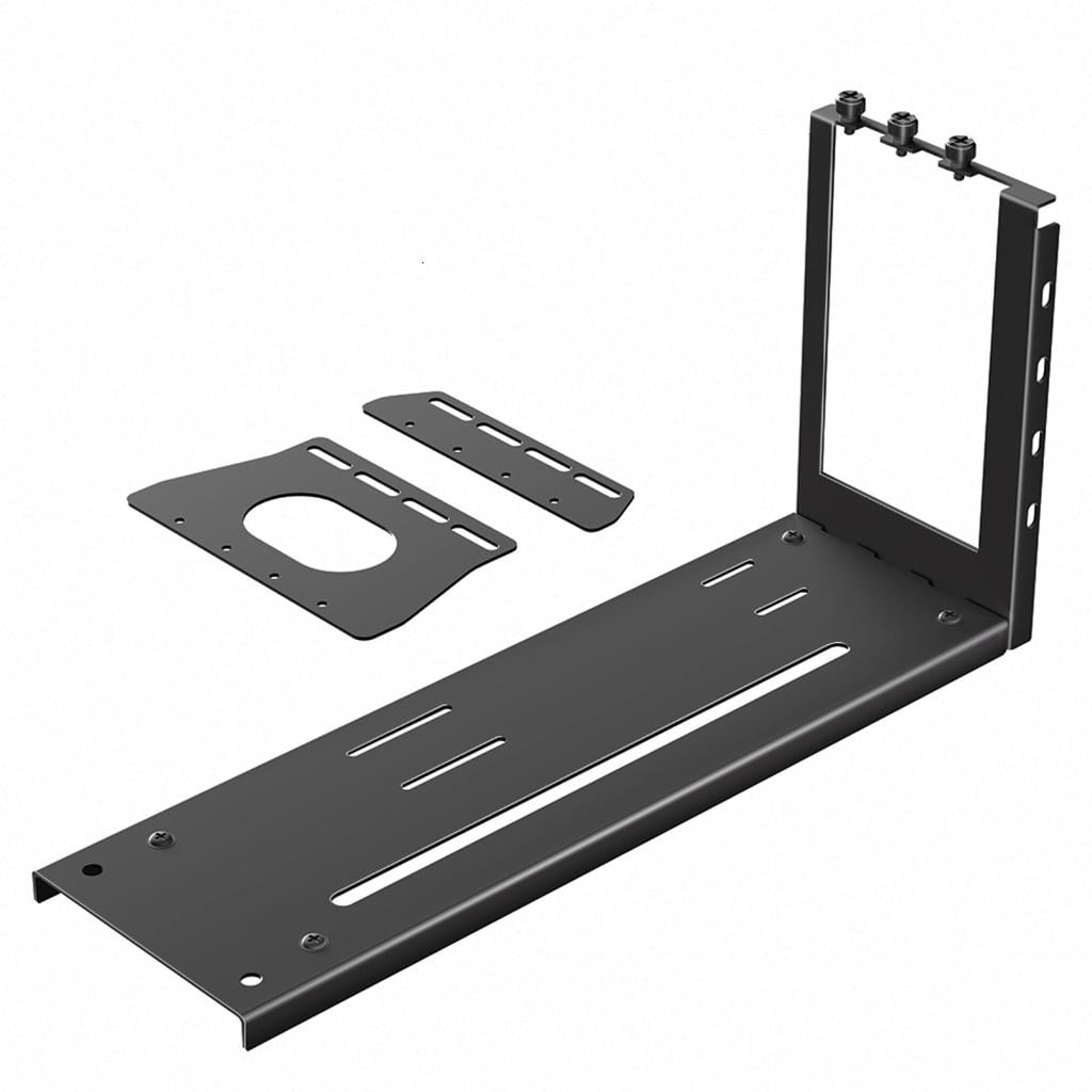 YIEMEEN Graphics Card Stand Metal 3 Slot GPU Card Mount Holder Enhances ...