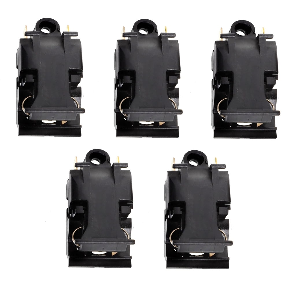 YIEMEEN Handle Button Switch Boiler Temperature Control Switch Power ...
