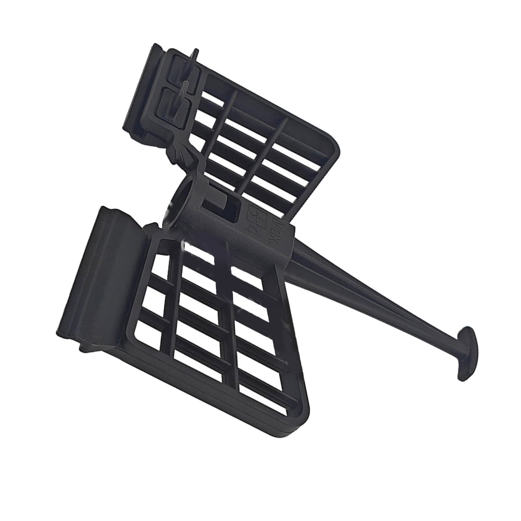 YIEMEEN High Efficiency Butterfly Mixing Part Butterfly Blender Scraper ...