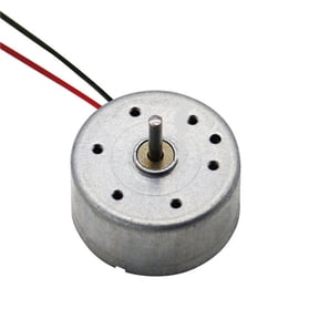 Small Motor