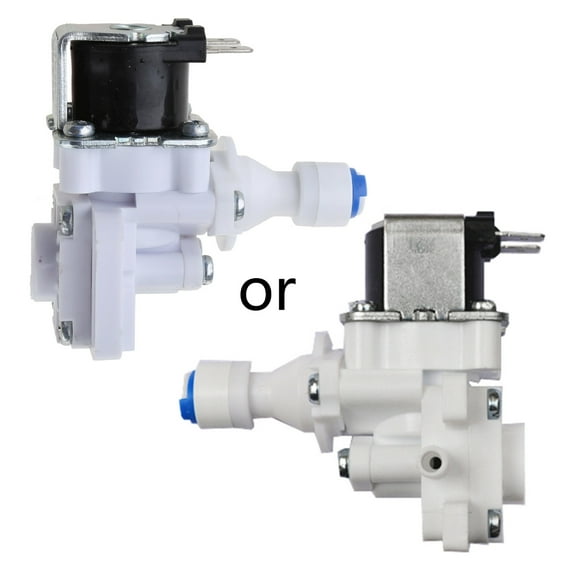 YIEMEEN High Stability Water Pressure Relief Regulator Water Pressure ...