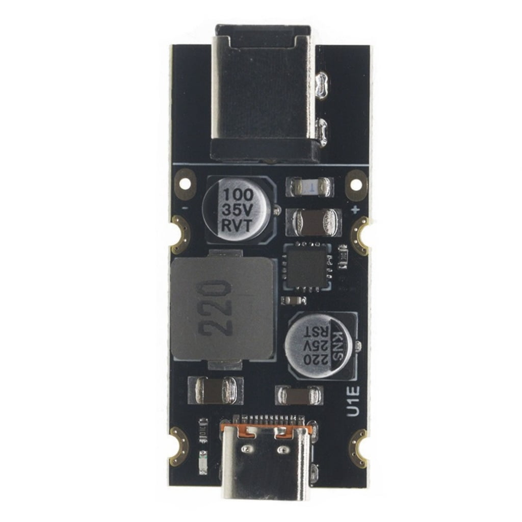 YIEMEEN Highly Power Output Type C Charging Module With Intelligent ...