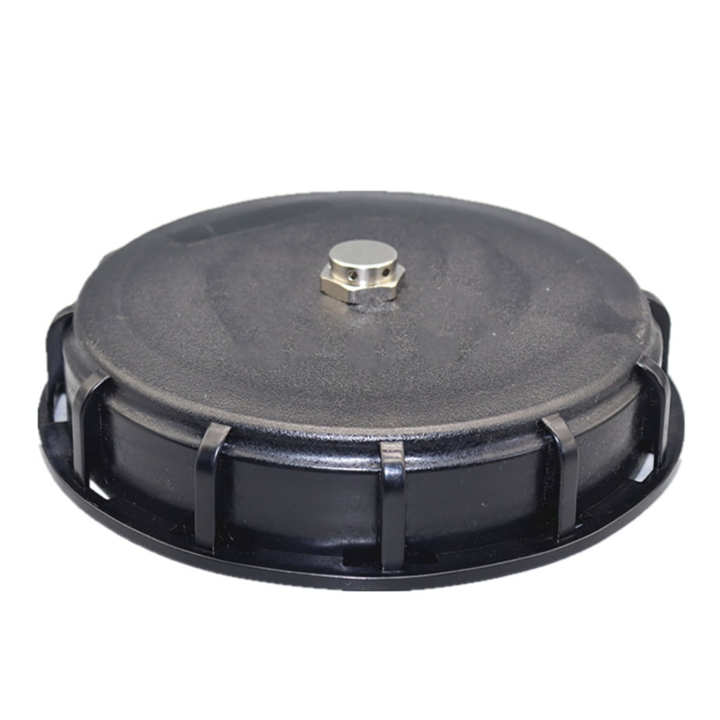 YIEMEEN IBC Tank Dust-proof Lid Waterproof IBC Tank Lid Cover IBC Tank ...