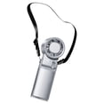 YIEMEEN Ice Compress High Speed Cooling Fan 199 Speed USB Rechargeable ...