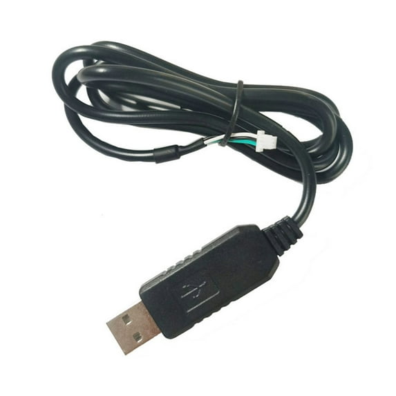 YIEMEEN Industrial USB to TTL Serial Cable UART Connection for RPi 5 ...