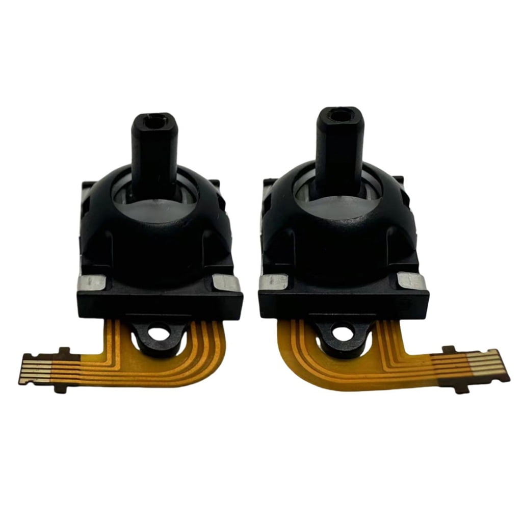 YIEMEEN Joystick Module Analog Stick Hall Effect Sensing Joystick ...