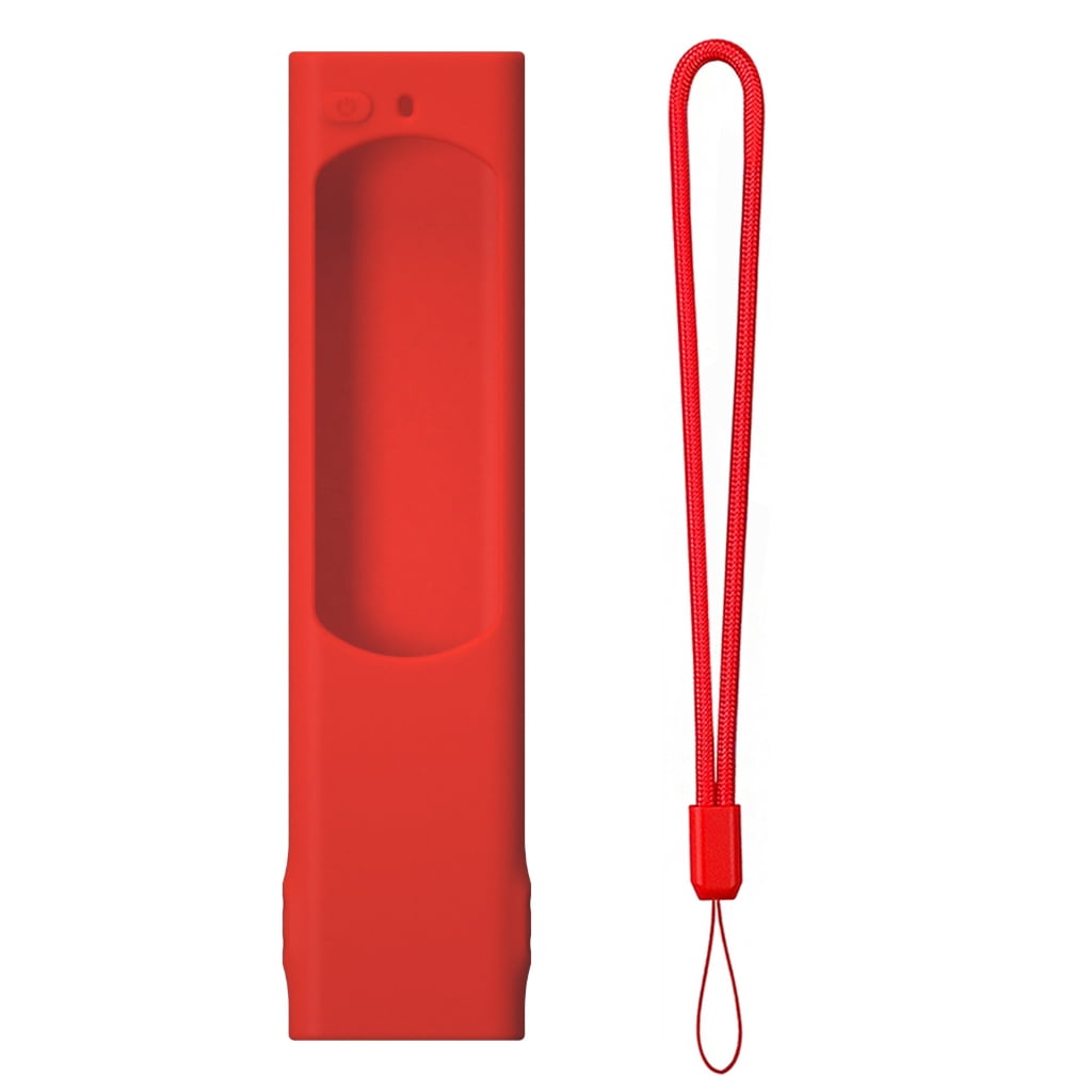 YIEMEEN Kids Friendly Silicone Remote Protector Prevents Damage for ...