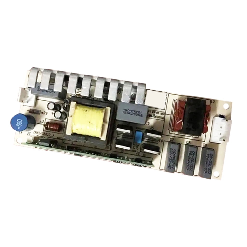 YIEMEEN Lamp Ballast 240W Stage Light Ballast Stage Lighting Ballast ...