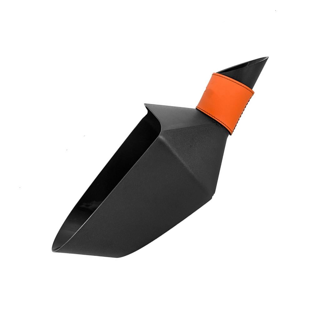 YIEMEEN Large Capacity Coffee Bean Scooper For Commercial Use Ergonomic ...