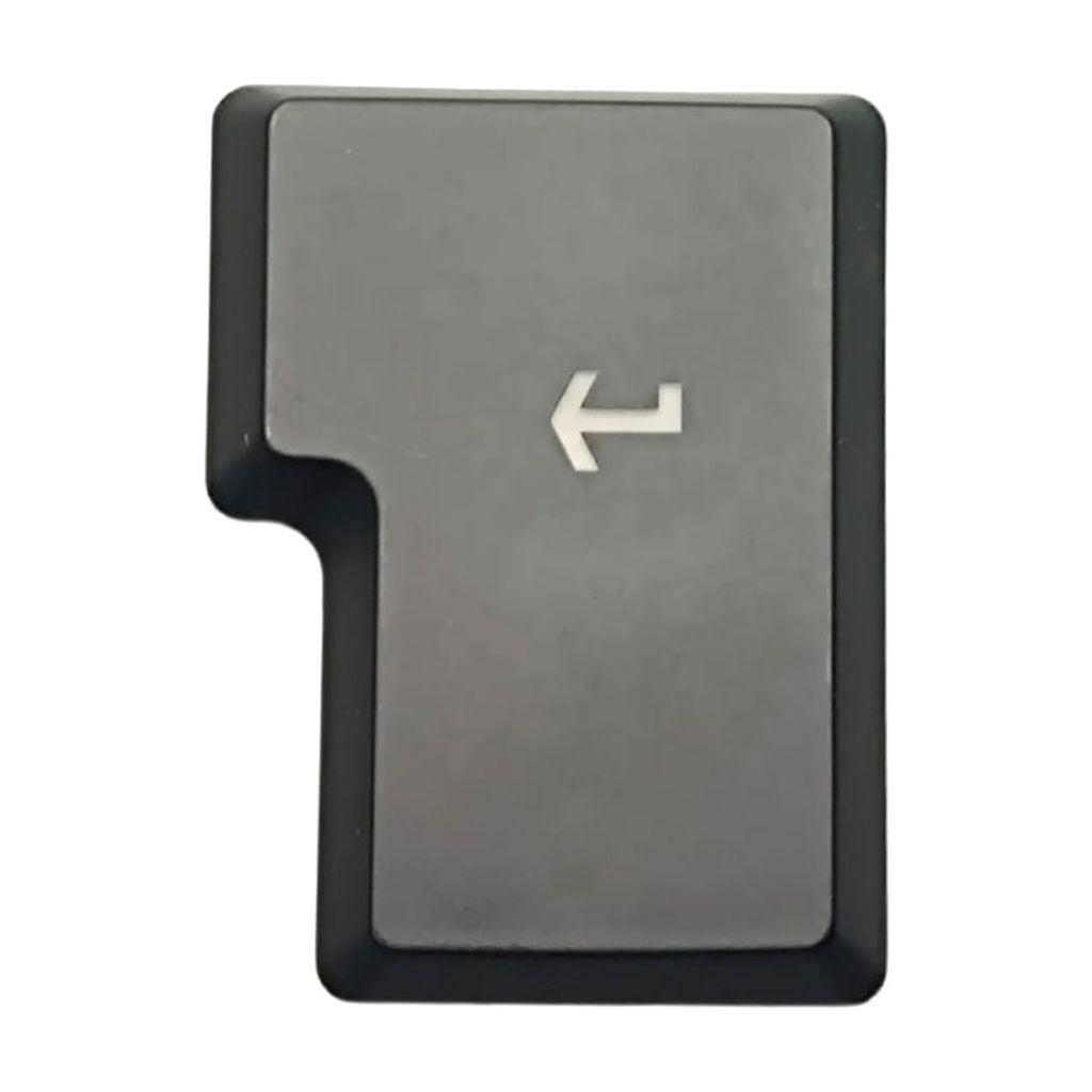 YIEMEEN Left Enter Keycap Easy Installation For G915 Gaming And Office ...