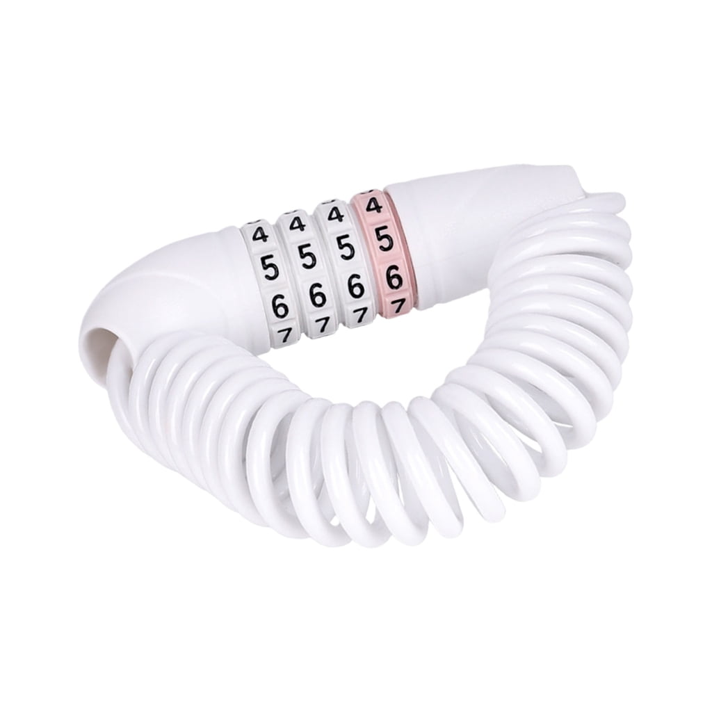 YIEMEEN Light weight Portables Lock For Easy Carry And Daily Use ...