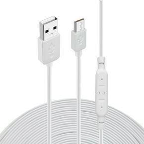 long micro USB chargers
