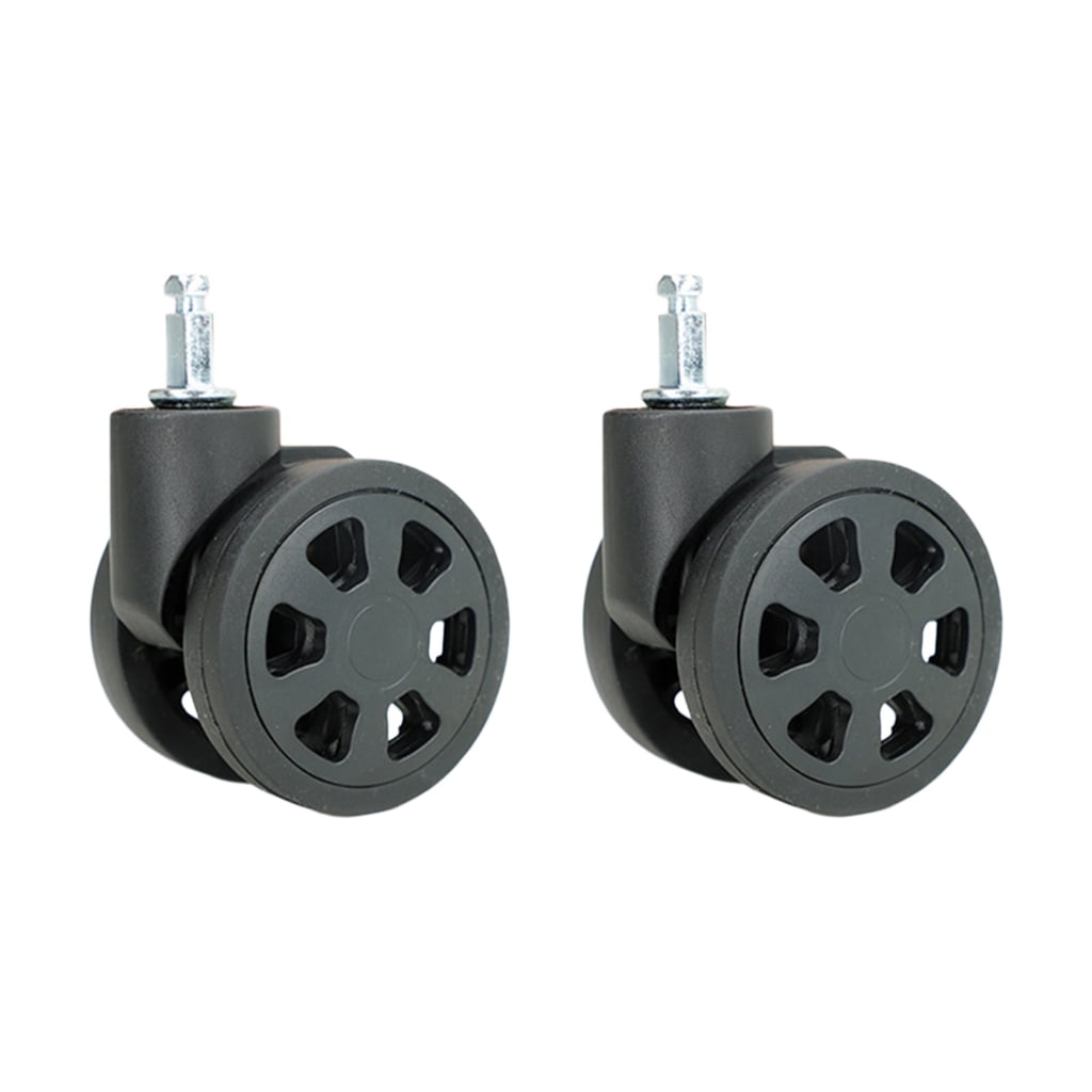YIEMEEN Long lasting Replacement Wheels Universal Spinner Wheels for ...