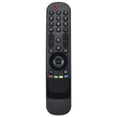 YIEMEEN MR24GA Voice Remote Controller Extended Ergonomic Button Remote ...