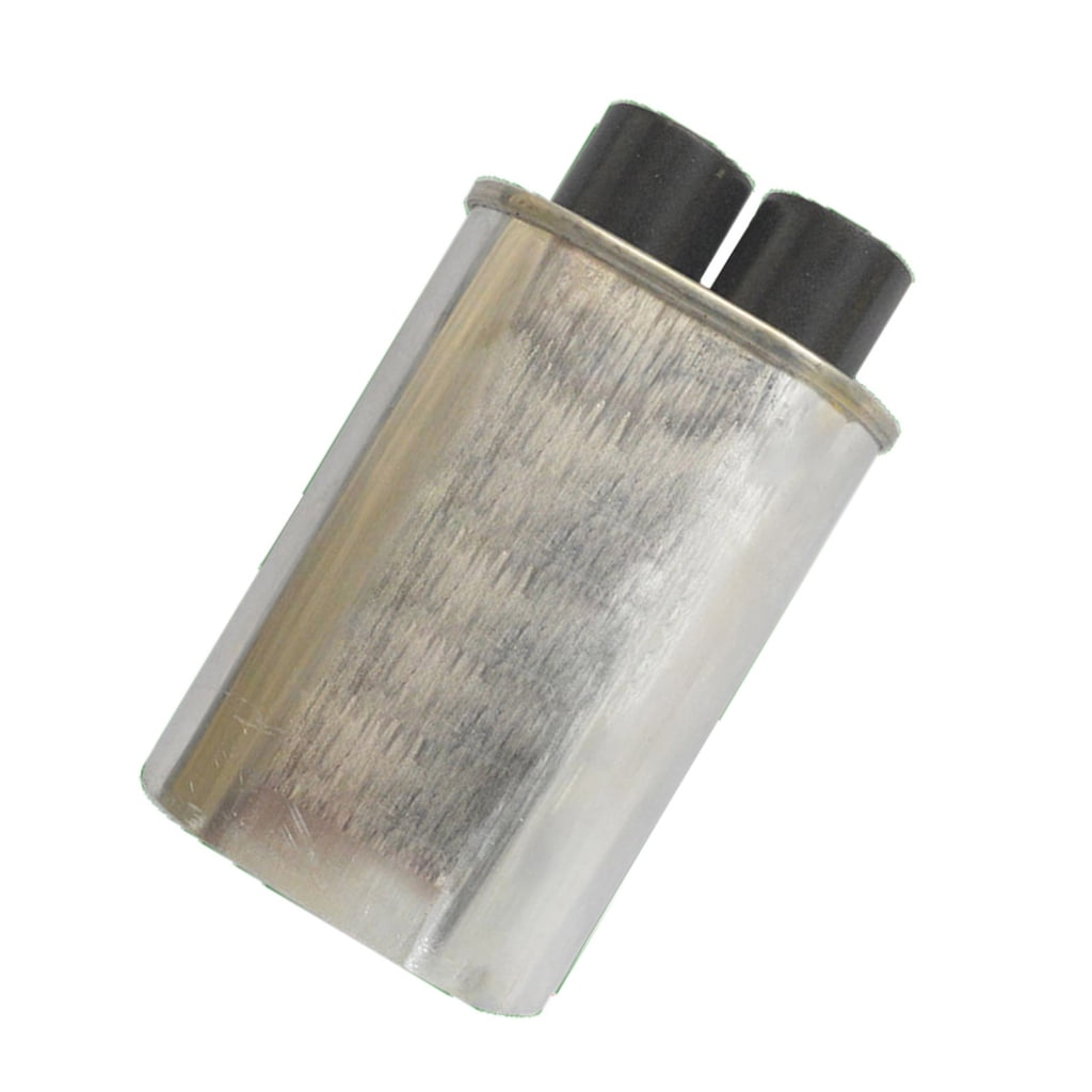 YIEMEEN Microwave Oven Capacitor 2100VAC with Simple Setuping Microwave ...