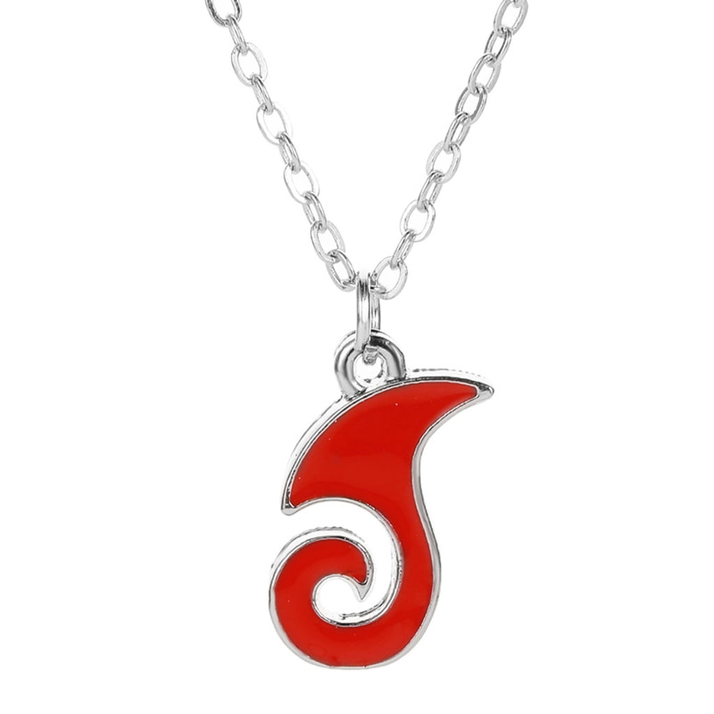 YIEMEEN Minimalists Nezha Pendant Necklace Designs for A Touch Of ...