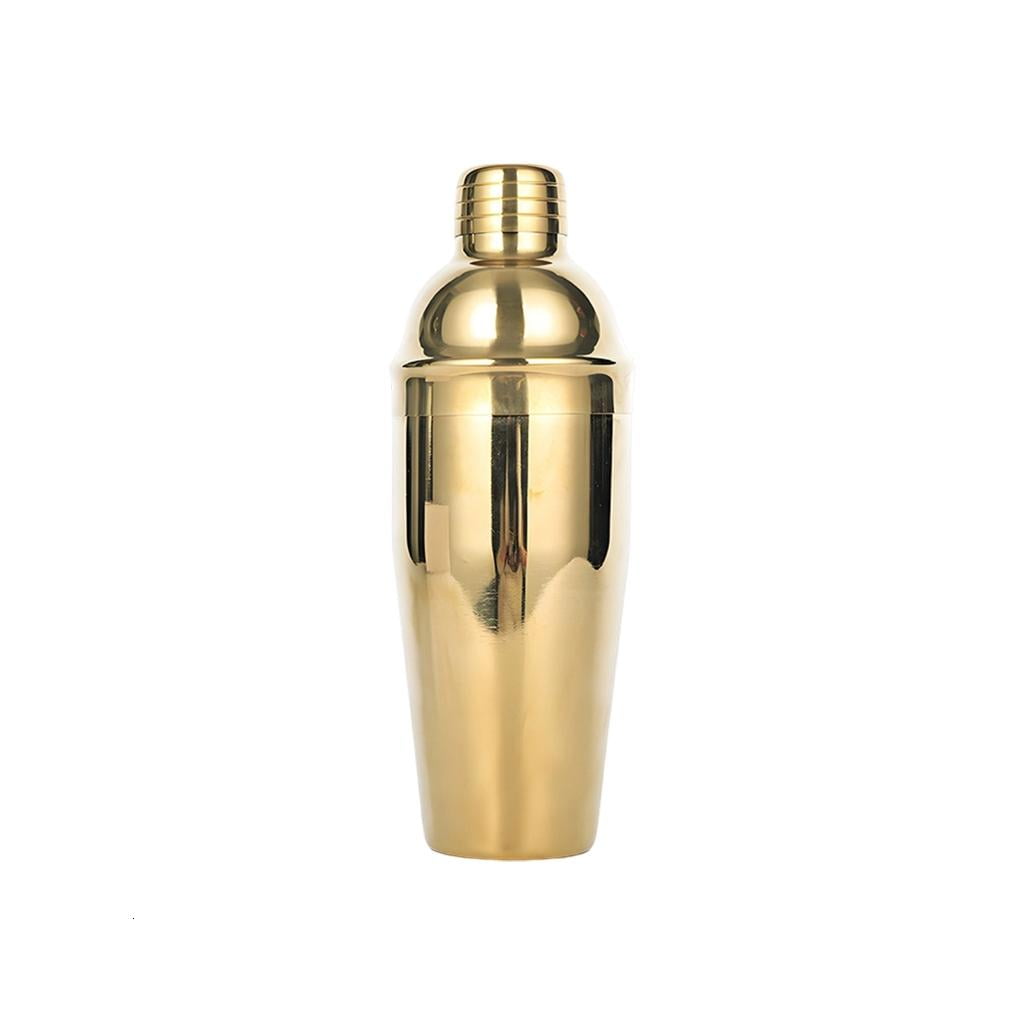 YIEMEEN Modern 304 Stainless Steel Cocktail Maker For Creative Drink ...