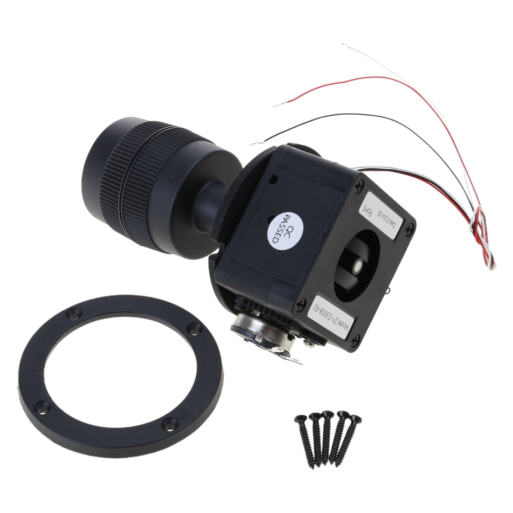 YIEMEEN Move Photography & Television Control System Film Tool 5kΩ ...
