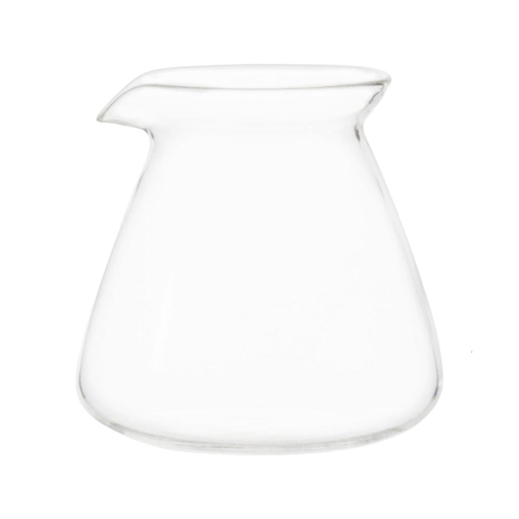YIEMEEN Multifunctional Glass Tasting Cup With Heat Shock Resistance ...