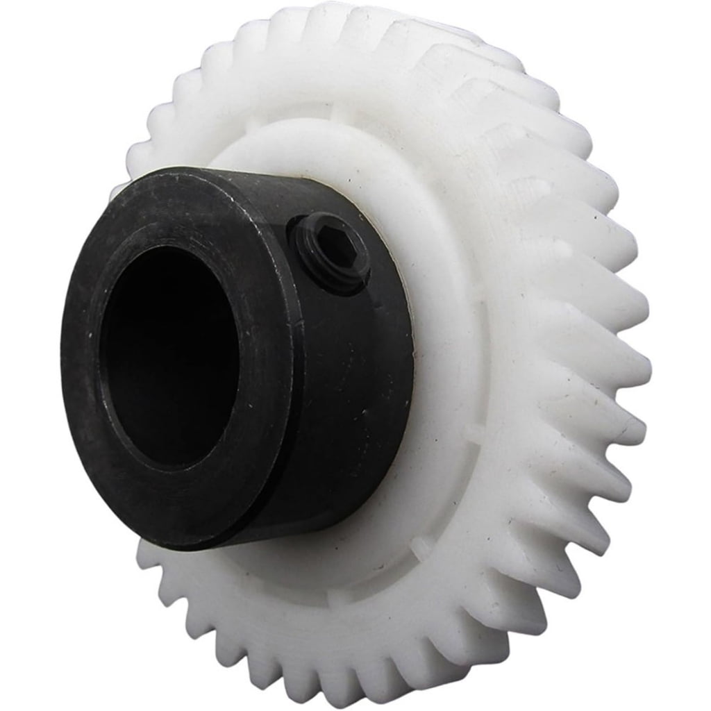 YIEMEEN Multifuntional Gear White Sewing Gear for Home and Industrial ...