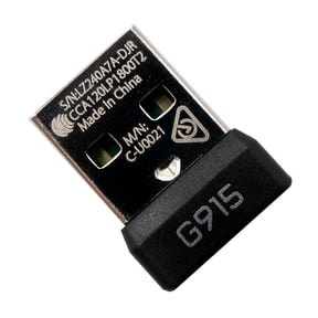 Usb Dongle Wireless Keyboard