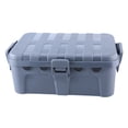 YIEMEEN Outdoor Extension Cord Safety Box Large Waterproof Clear Cover ...