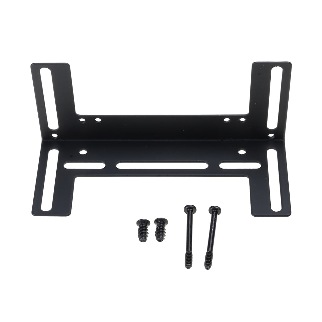 YIEMEEN PC Water Cooling Radiators Fan Support Bracket for Pump Tanks ...