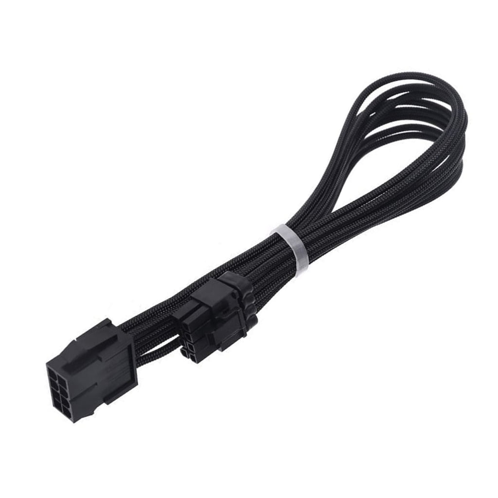 YIEMEEN PCIe Graphics Video Display Card 8Pin Female to 8P 6+2Pin Male ...