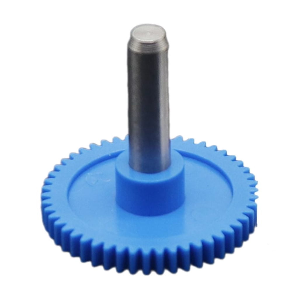YIEMEEN POM Idler Drive Gear For VORON Btech Extruder Shaft Extrusion ...