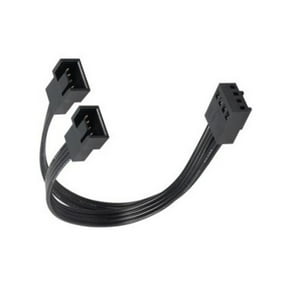 Pc Fan Cable Adapter
