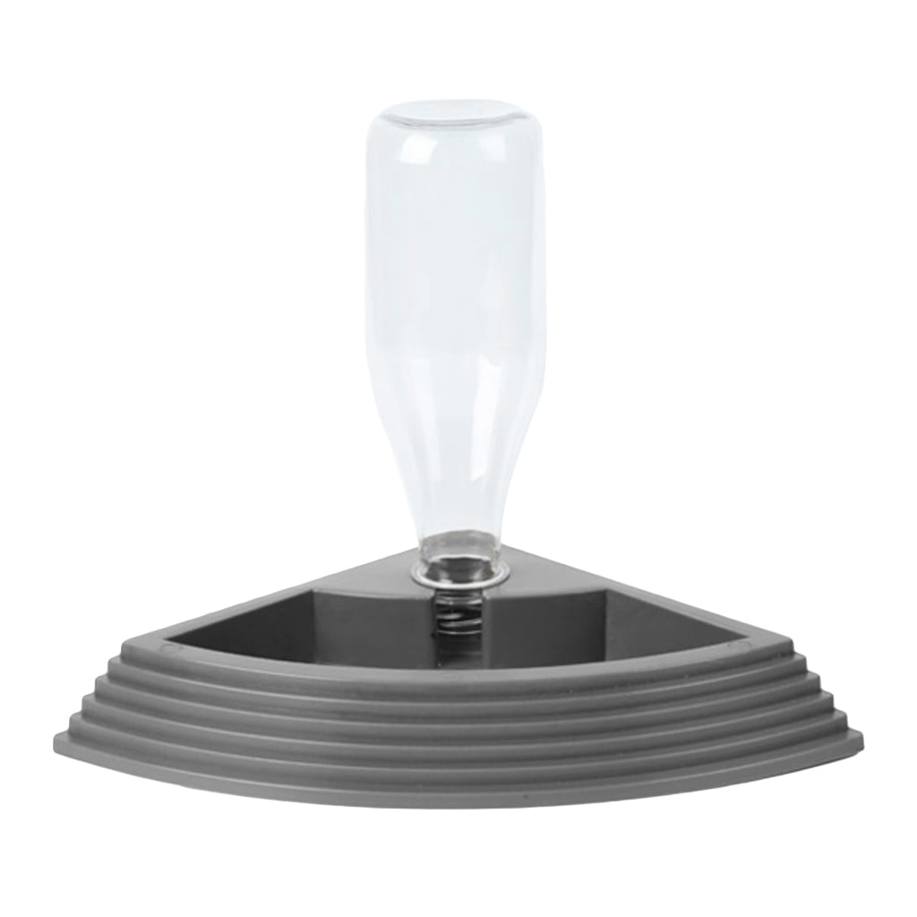 YIEMEEN Pet Reptiles Turtles Feeder Water Dispenser Drinking Fountain ...