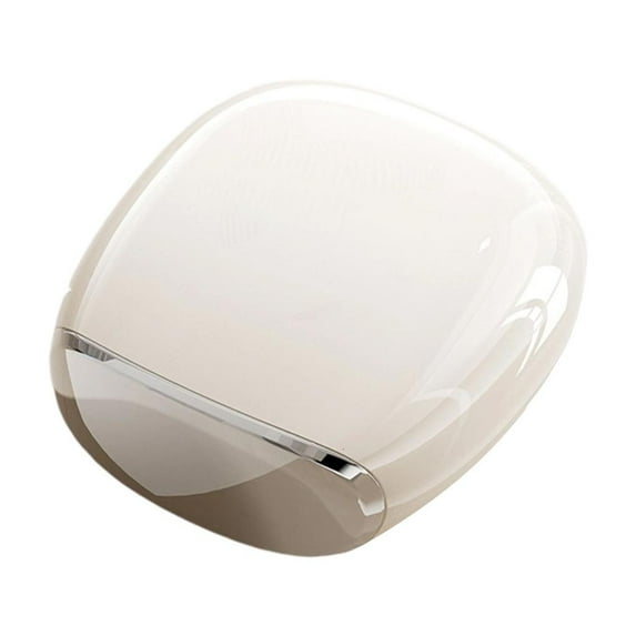 YIEMEEN Pills Dispenser Box With 7 Compartments Watertights Seal Sturdy ...