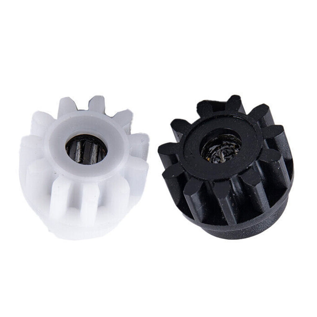 YIEMEEN Plastic Gear Mop Bucket Pedal Bearing Sprocket Plastic Texture ...