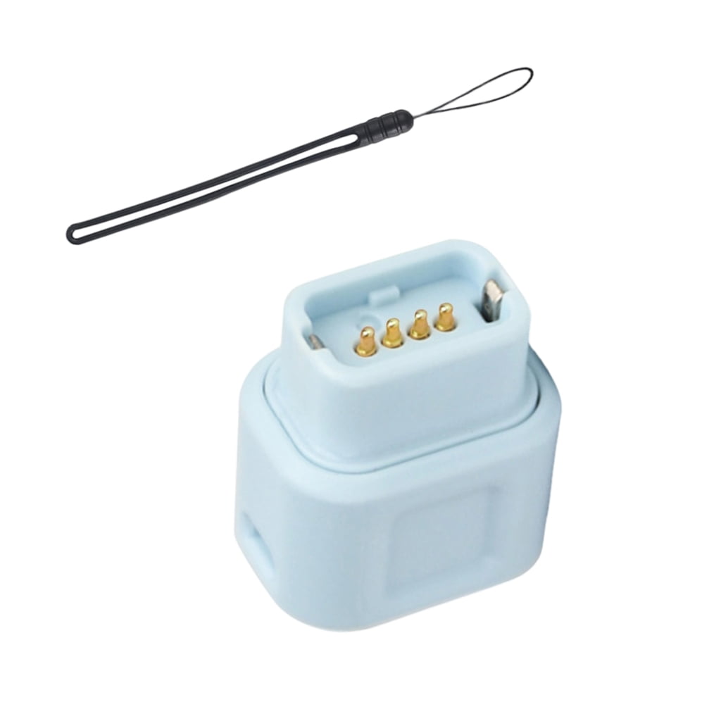 YIEMEEN Portable E Bike Electronic Shifting Charging Head for 12 Speed Systems Travel Friendly ...