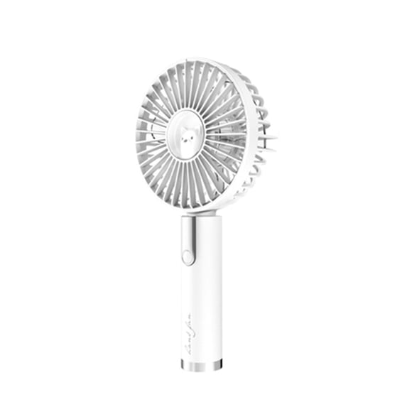 YIEMEEN Portable Fan USB Handheld Fan Mini Personal Small Table Fan ...