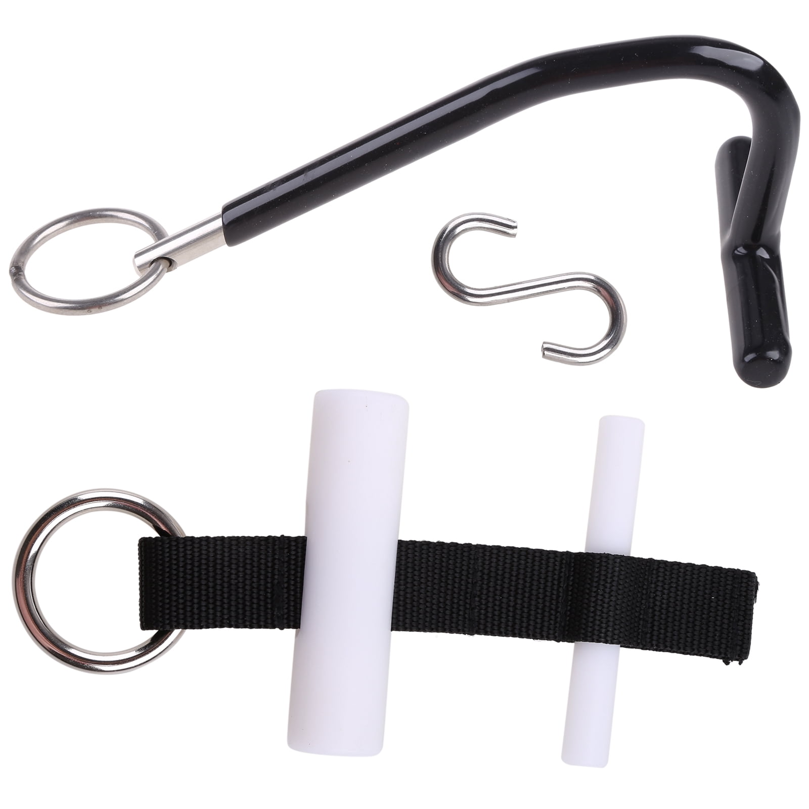 YIEMEEN Portable Paintless Window Straps Auto Dent Puller Kit for Car ...