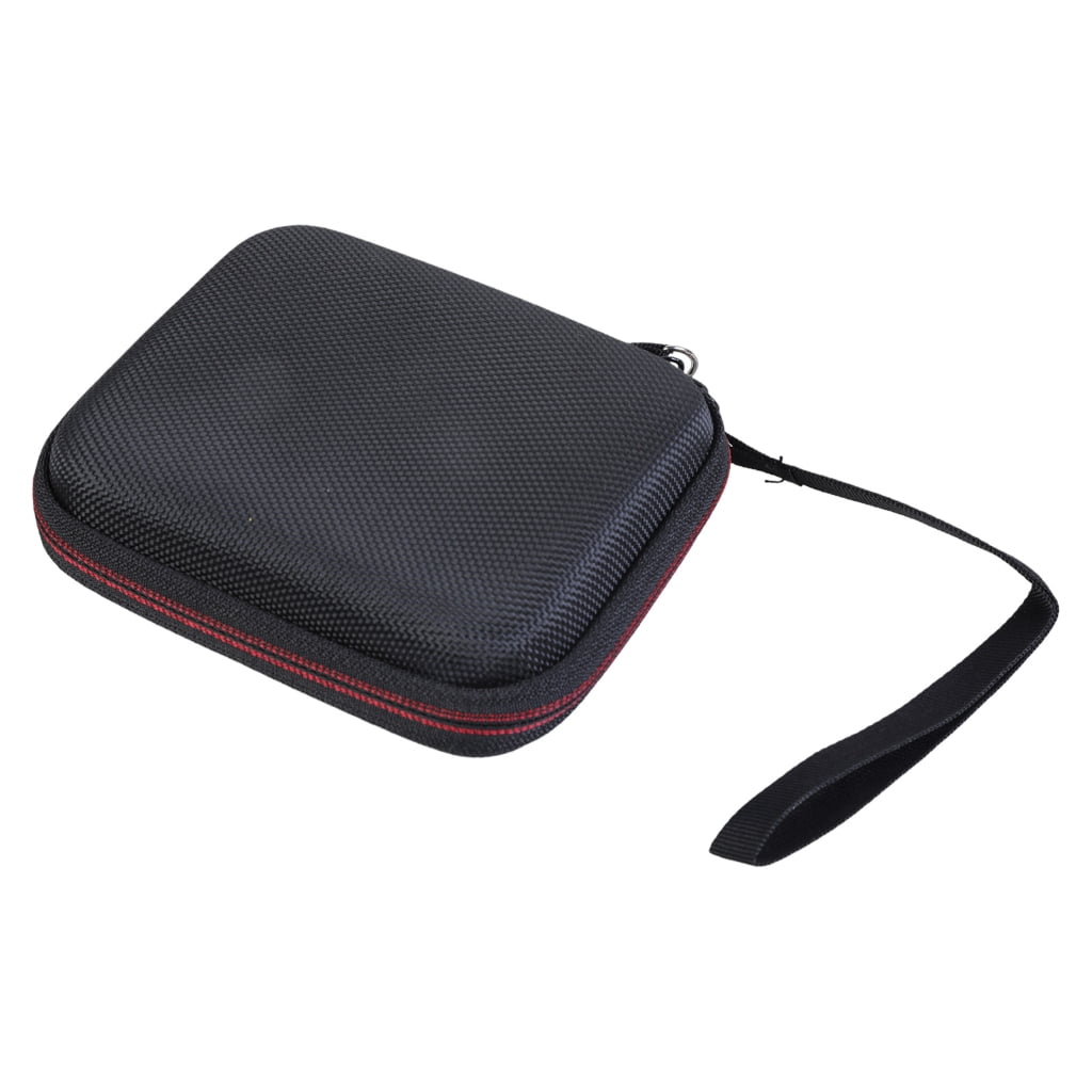 YIEMEEN Portable Storage Case for T7 Shield SSD Shockproof Hard ...