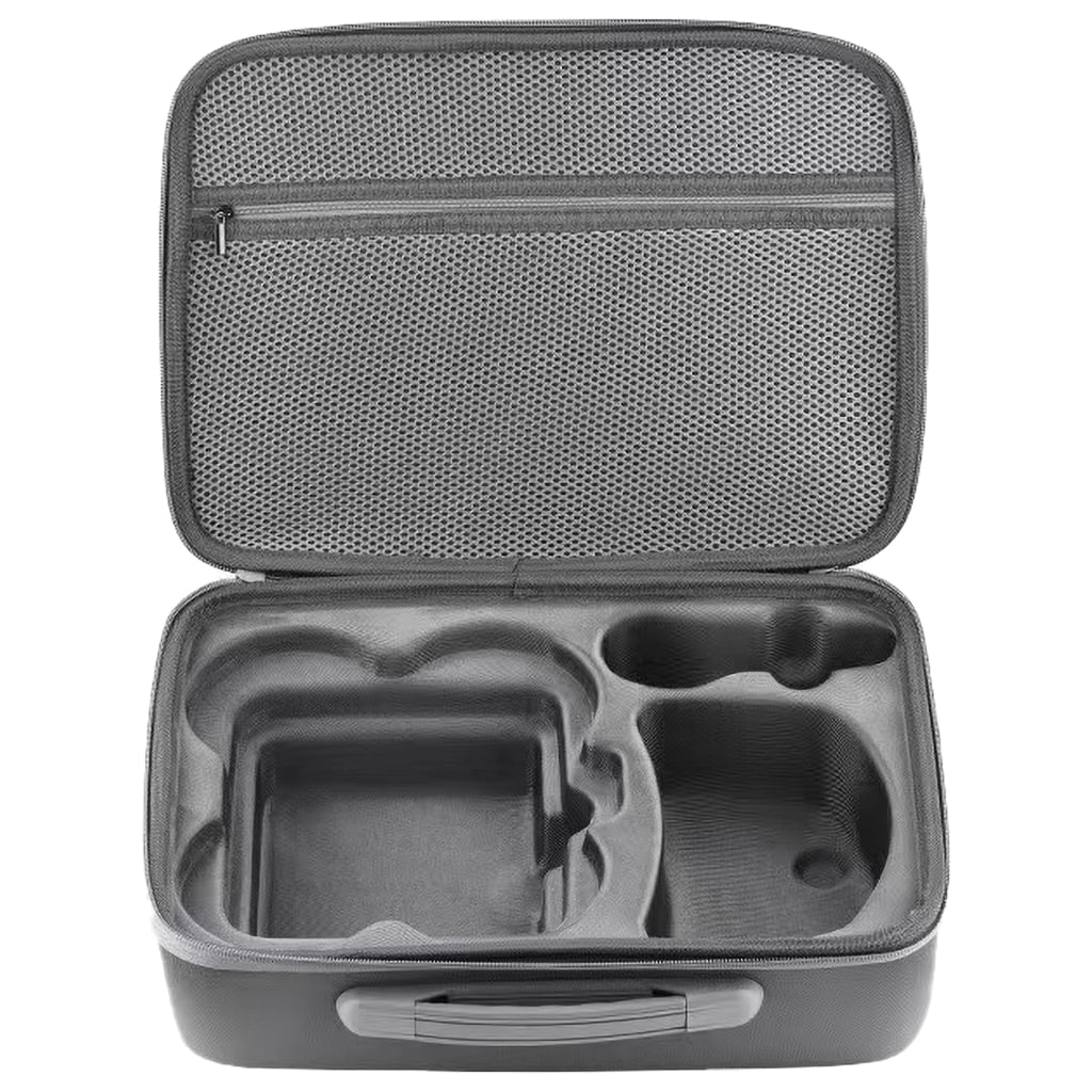 YIEMEEN Practical Handbag Shock Resistant Travel Carrying Case for ...