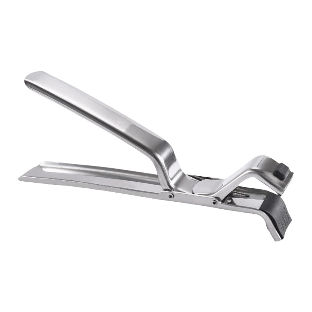YIEMEEN Practical Kitchen Tool for Lifting Bowls Dishes Cookware Safely ...