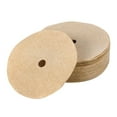YIEMEEN Premium 3.75Inch Round Coffee Filter Paper for Percolators ...