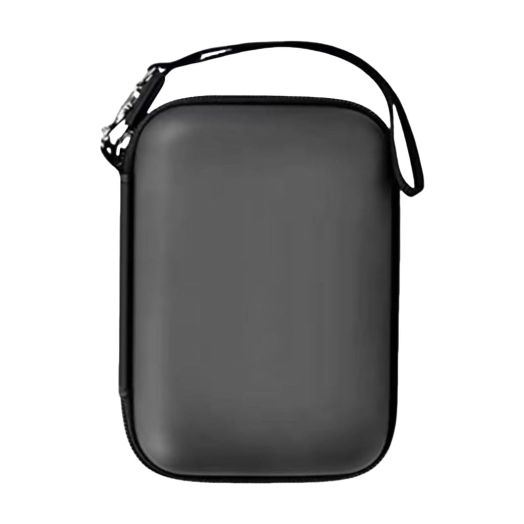 YIEMEEN Printer Carrying Case for Pocket Photo Printer 1S Photo Printer ...