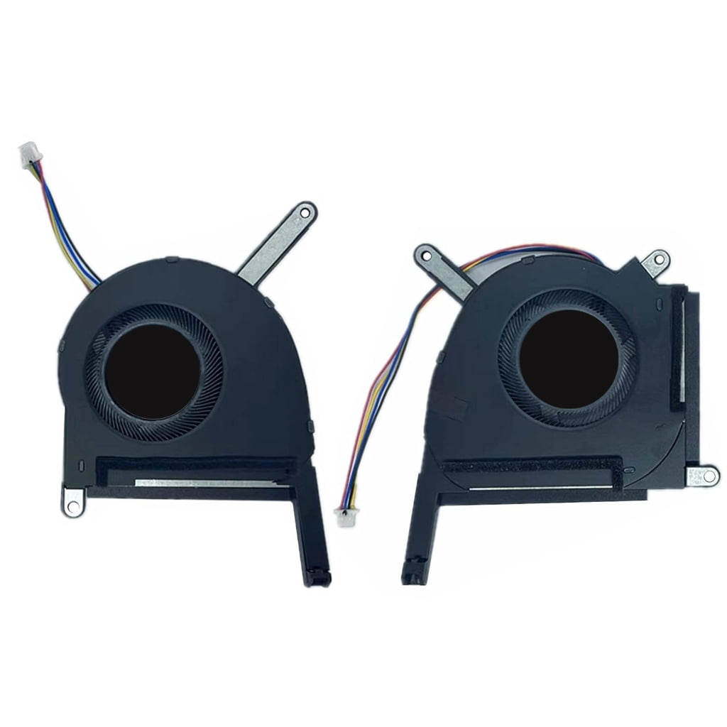 YIEMEEN Professional Computer CPU Fan Better Heat Conduction For FX707 ...