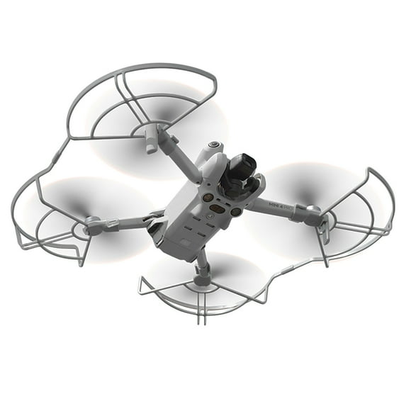 YIEMEEN Propellers Guard For Mini 4 Pro Wing Anti-scratch Flight ...