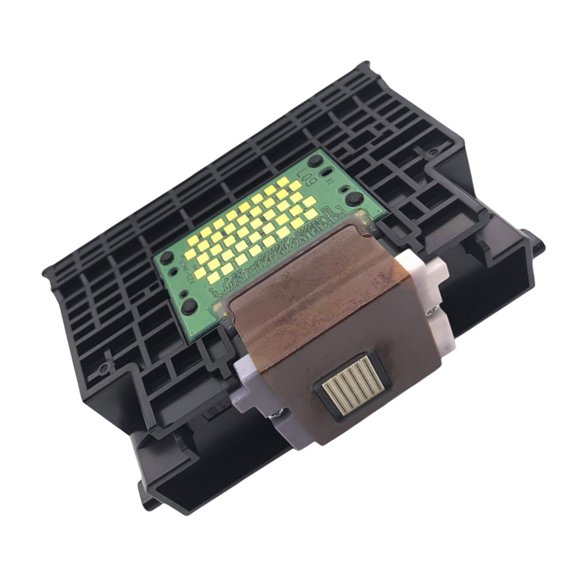 Piezo Printhead Technology