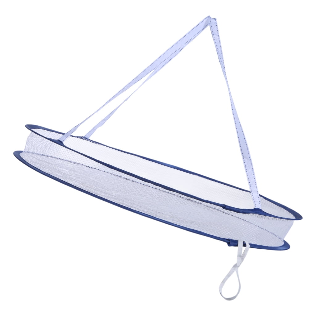 YIEMEEN Quality Folding Drying Rack Hanging Clothes Laundry Sweater ...