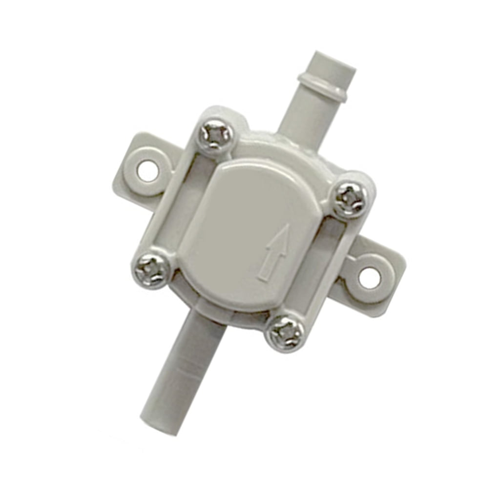 YIEMEEN Quick Connect Water Purifiers Negative Pressure Valves For Teas ...