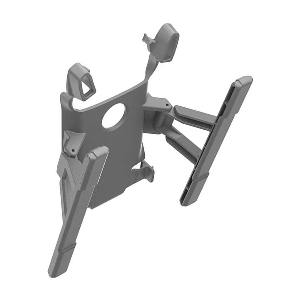 YIEMEEN Quick Installation Landing Gear Risers for Mini 5Pro Provide ...