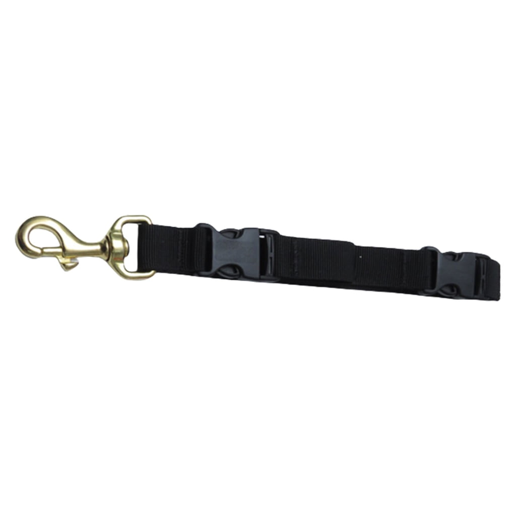 YIEMEEN Quick Release Webbings Strap Buckles Diving Flippers and Mask ...